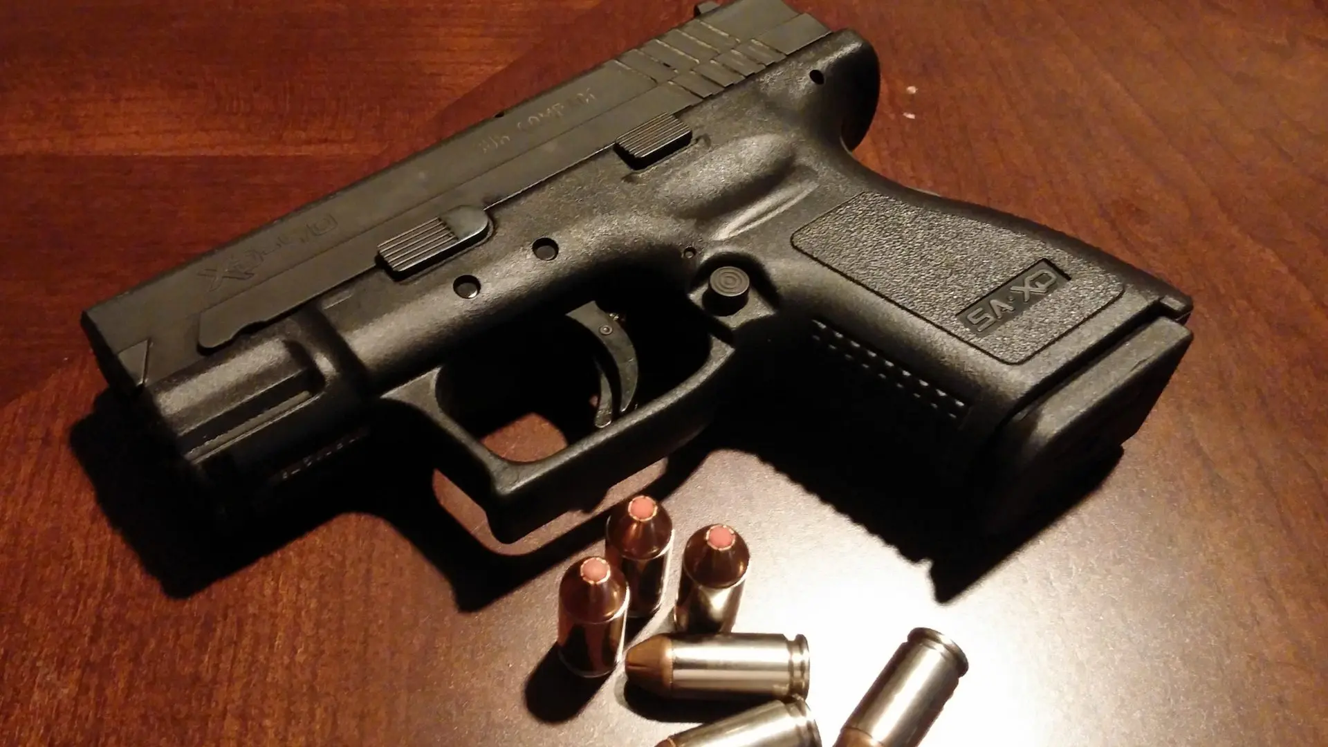 Courses – Carolina Tactical Training