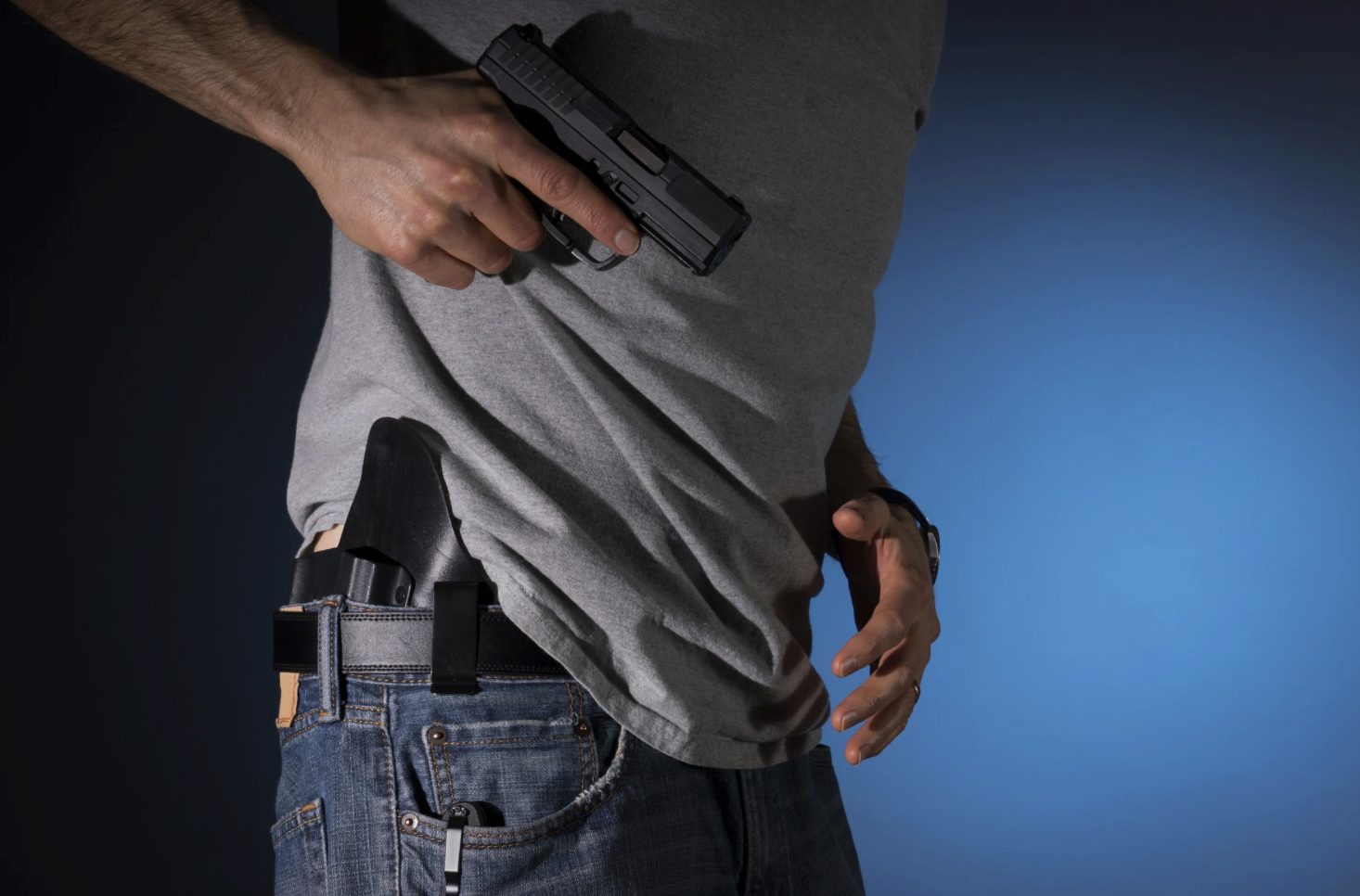 Carolina Tactical Training